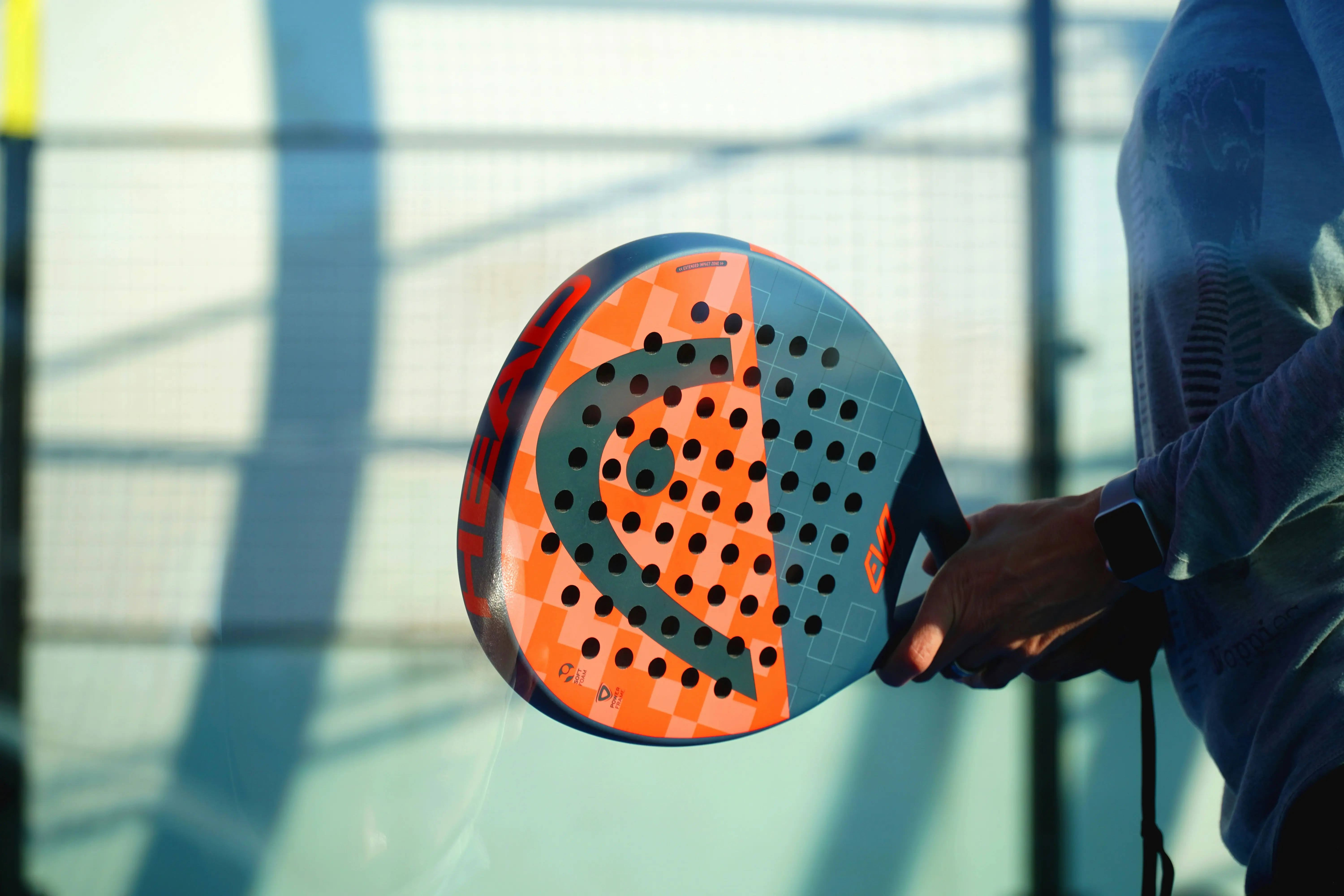 Nox vs Adidas | Blog | Sir Padel